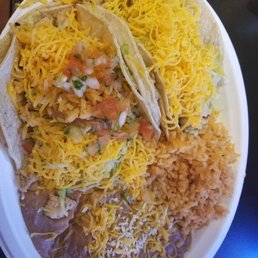 TAPATIOS MEXICAN GRILL - Updated August 2025 - 217 Photos & 298 Reviews ...