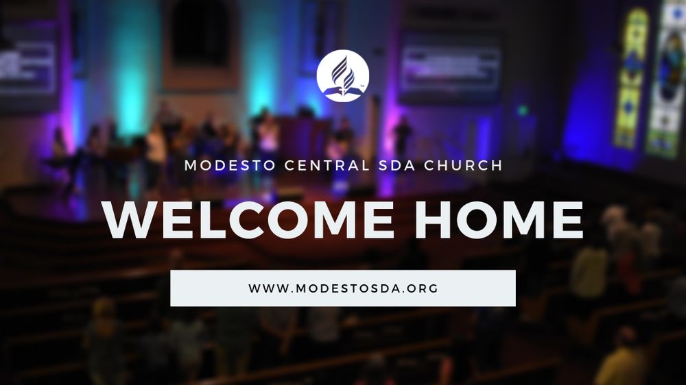 MODESTO CENTRAL SDA CHURCH - Updated July 2025 - 1614 H St, Modesto ...