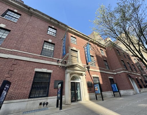 THE CENTER FOR JEWISH HISTORY - Updated December 2025 - 47 Photos & 18 ...