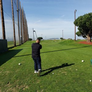 MARINERS POINT GOLF COURSE & DRIVING RANGE - 85 Photos & 154 Reviews ...