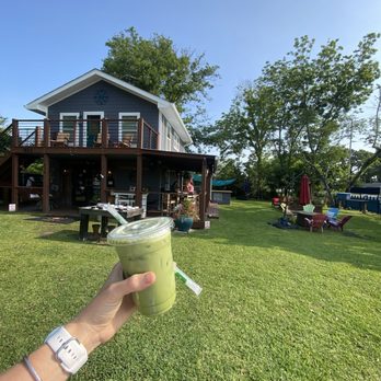 DANCING BARISTAS CAFÉ - Updated December 2025 - 69 Photos & 44 Reviews ...