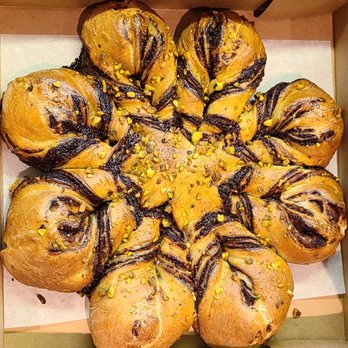 NIGHT WORK BREAD - Updated November 2024 - 71 Photos & 21 Reviews - 3 ...