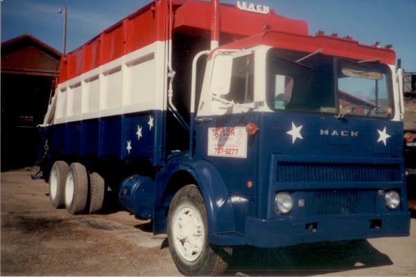 TAYLOR GARBAGE SERVICE - Updated December 2025 - 12 Photos - 3051 ...