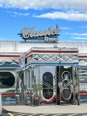 62 CLASSIC’ DINER - 29 Photos & 29 Reviews - 1581 N High St, Hillsboro ...