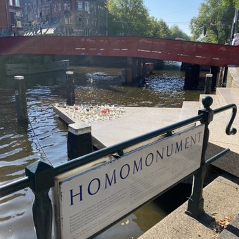 HOMOMONUMENT - Updated March 2025 - 35 Photos & 13 Reviews ...