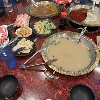 GRAND HOT POT LOUNGE - Updated October 2025 - 851 Photos & 483 Reviews ...