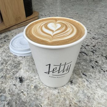 JETTY COFFEE ROASTERS - Updated October 2024 - 47 Photos & 31 Reviews ...