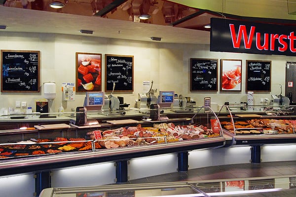 EDEKA SIMMEL - Updated June 2024 - 15 Photos & 19 Reviews - Einsteinstr ...