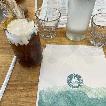 DRIFT CAFE - Updated July 2025 - 109 Photos & 63 Reviews - 3510 Wade ...