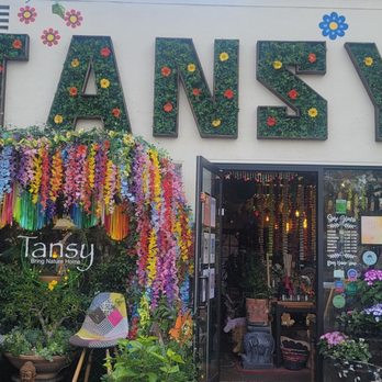 TANSY - Updated June 2025 - 883 Photos & 206 Reviews - 2120 W Magnolia ...