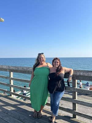 BOGUE INLET FISHING PIER - Updated December 2025 - 79 Photos & 29 ...