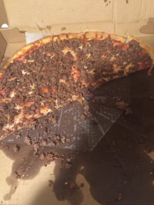 VILLAGE PIZZA - Updated July 2025 - 26 Reviews - 7 Audubon St ...