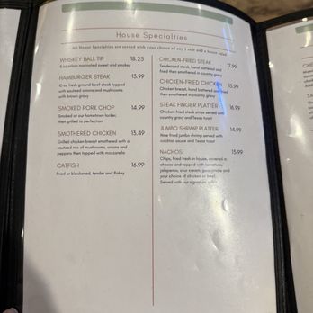 RUSTY TRACTOR - Updated December 2025 - 30 Photos & 15 Reviews - 410 N ...