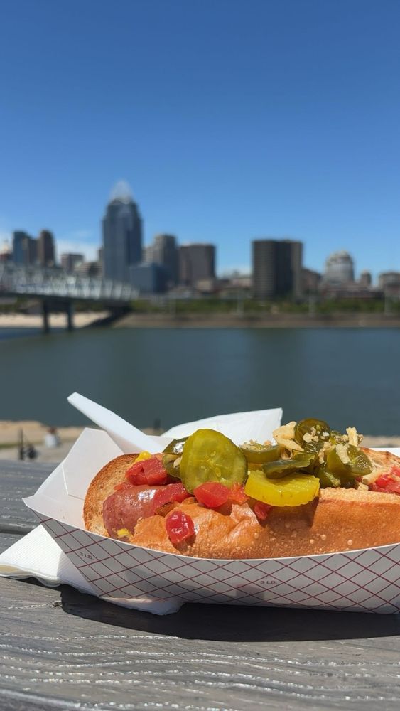 THE DOG HOUSE - Updated January 2026 - 1 Aquarium Way, Newport ...