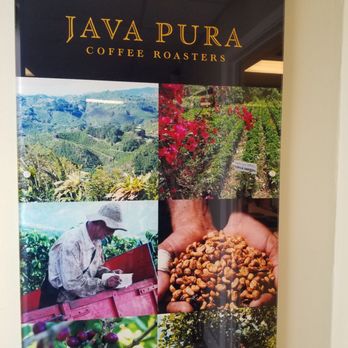 JAVA PURA COFFEE ROASTERS - Updated July 2025 - 111 Photos & 37 Reviews ...