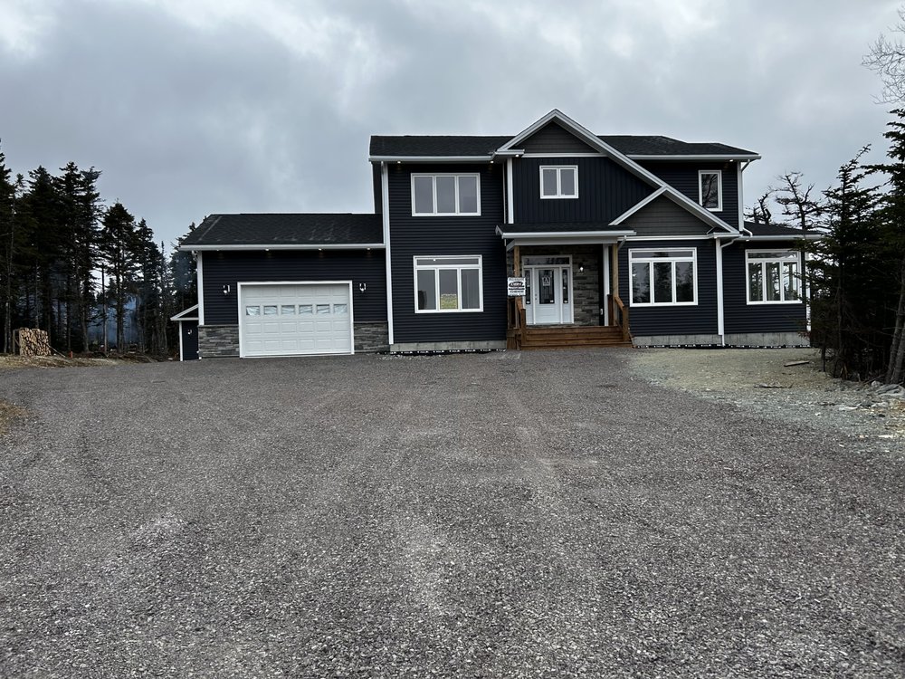 DBH ENTERPRISES - Updated February 2025 - Logy Bay-Middle Cove-Outer ...