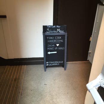 TONI COOK HAIRDRESSING - Updated July 2025 - 26 Springfield Court ...