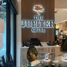 THE JUPITER GRILL - Updated October 2025 - 183 Photos & 131 Reviews ...