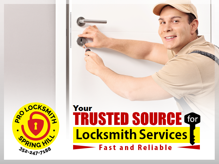 PRO LOCKSMITH SPRING HILL - Updated November 2025 - 10 Photos - 1464 ...