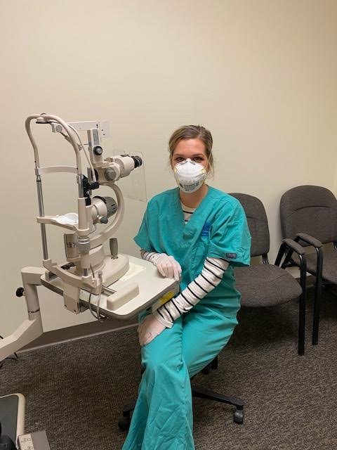 PORTLAND EYECARE - Updated January 2026 - 1040 Brighton Ave, Portland ...