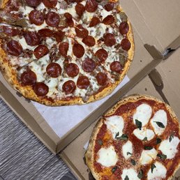 PIZZA VIENNA - Updated September 2025 - 78 Photos & 81 Reviews - 235 ...