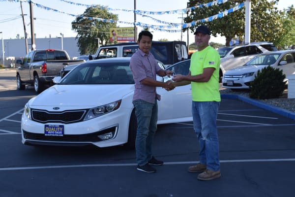 QUALITY AUTO SALES - Updated October 2025 - 67 Photos & 53 Reviews ...