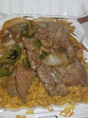 GOLDEN CHINA CARRY OUT - 12 Photos & 50 Reviews - 1703 6th St NW ...