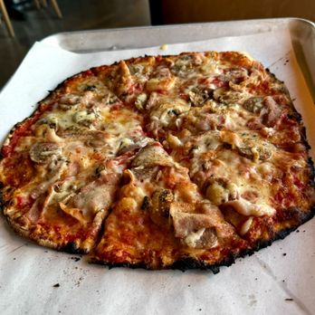 SALLY’S APIZZA - Updated May 2025 - 101 Photos & 78 Reviews - 1178 ...
