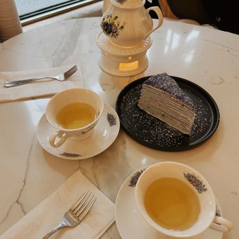 PRINCE TEA HOUSE - 3127 Photos & 1048 Reviews - 36-39 Prince St ...
