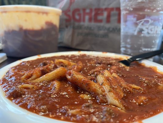 P’SGHETTI’S PASTA & SANDWICHES - Updated January 2026 - 51 Photos & 134 ...