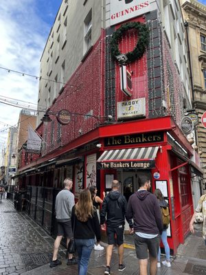 THE BANKERS BAR - Updated July 2025 - 97 Photos & 70 Reviews - 16 ...