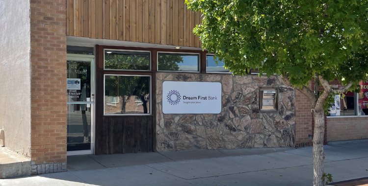 DREAM FIRST BANK - Updated July 2024 - Request Information - 627 S Main ...