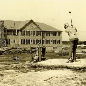 TODDY BROOK GOLF COURSE - Updated August 2025 - 925 Sligo Rd, North ...