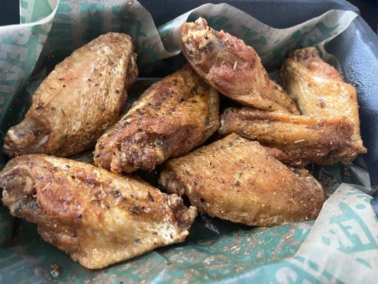 WINGSTOP - Updated August 2025 - 2101 S Claiborne Ave, New Orleans ...