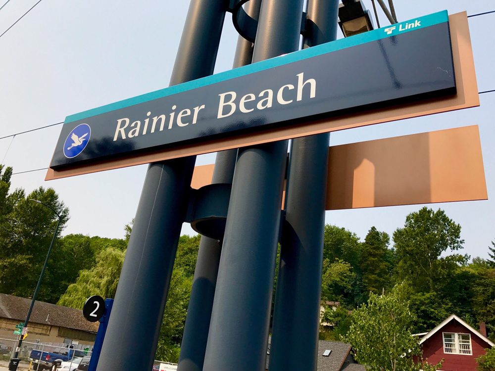 RAINIER BEACH PLAYFIELD - Updated December 2025 - 8802 Rainier Ave S ...