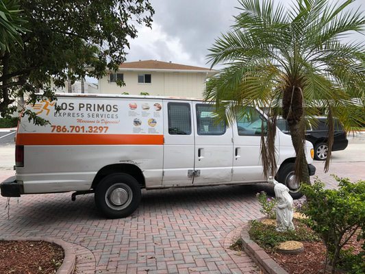 LOS PRIMOS EXPRESS SERVICES - Updated December 2025 - 227 Photos & 24 ...