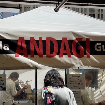 DA ANDAGI GUY - Updated January 2026 - 190 Photos & 57 Reviews - 804 ...