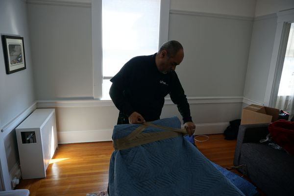 UPLINE MOVING - Updated September 2025 - 276 Photos & 472 Reviews ...