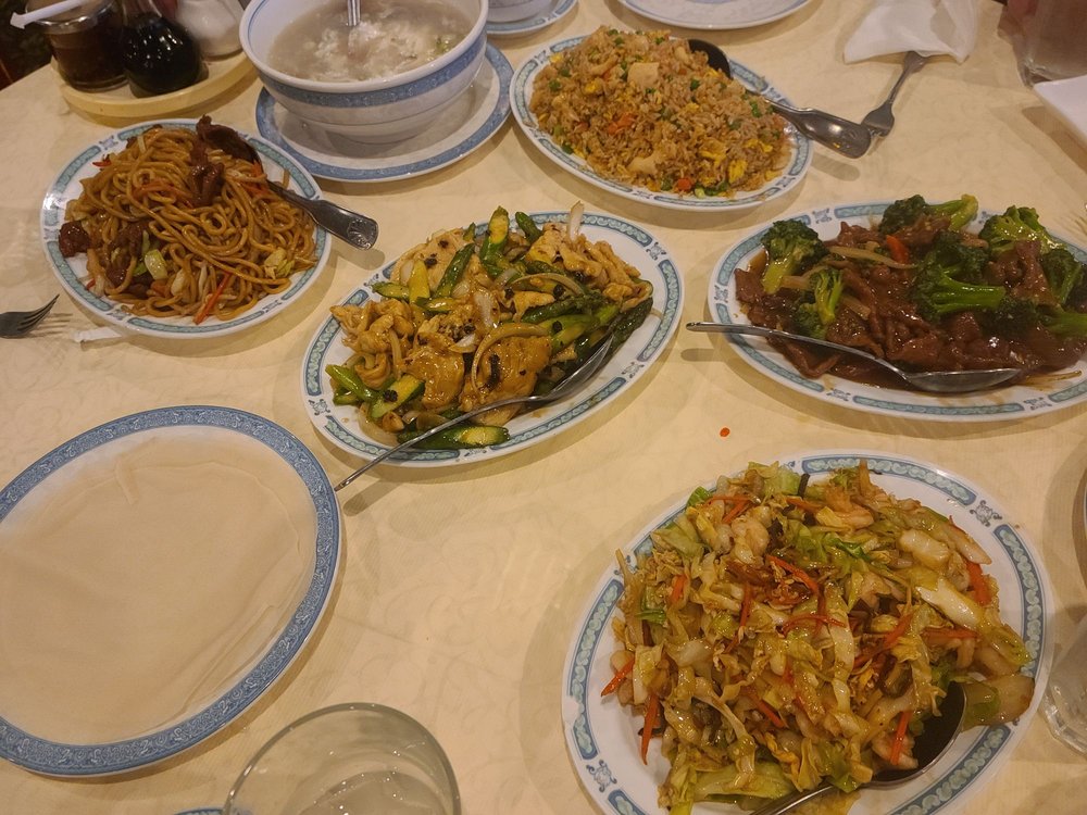 RED CHOPSTIX - 156 Photos & 201 Reviews - 9672 Elk Grove Florin Rd, Elk ...