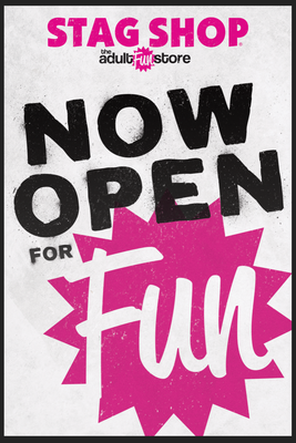 STAG SHOP - Updated August 2024 - 22 Photos - 346 Bayfield Street ...