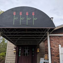 FOUR ROSES CAFE - Updated December 2025 - 348 Photos & 303 Reviews ...