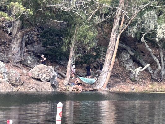 LAKE ANZA BEACH - 11 Photos - 920 Lake Anza Rd, Berkeley, California ...