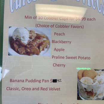 THE COBBLER CAFE - Updated December 2025 - 75 Photos & 27 Reviews ...