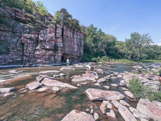 PALISADES STATE PARK - Updated January 2026 - 70 Photos & 22 Reviews ...