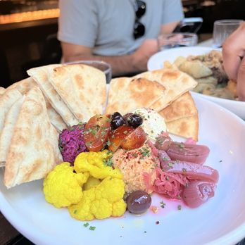 LOCKE BAR & RESTAURANT - Updated December 2025 - 85 Photos & 23 Reviews ...