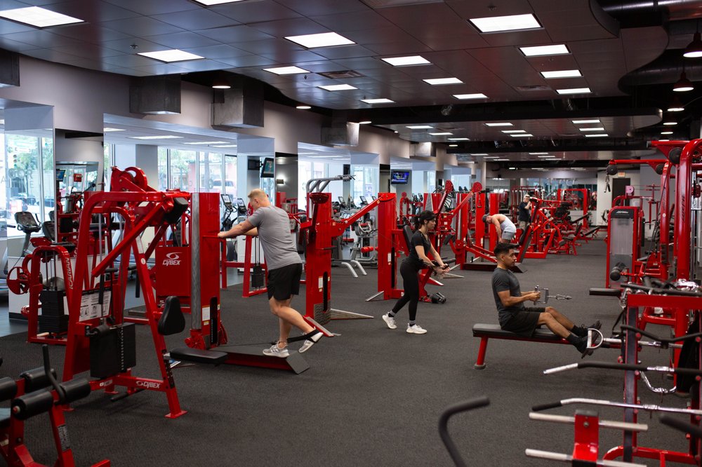 VIGOR ACTIVE - Updated December 2024 - 60 Photos & 12 Reviews - 615 ...