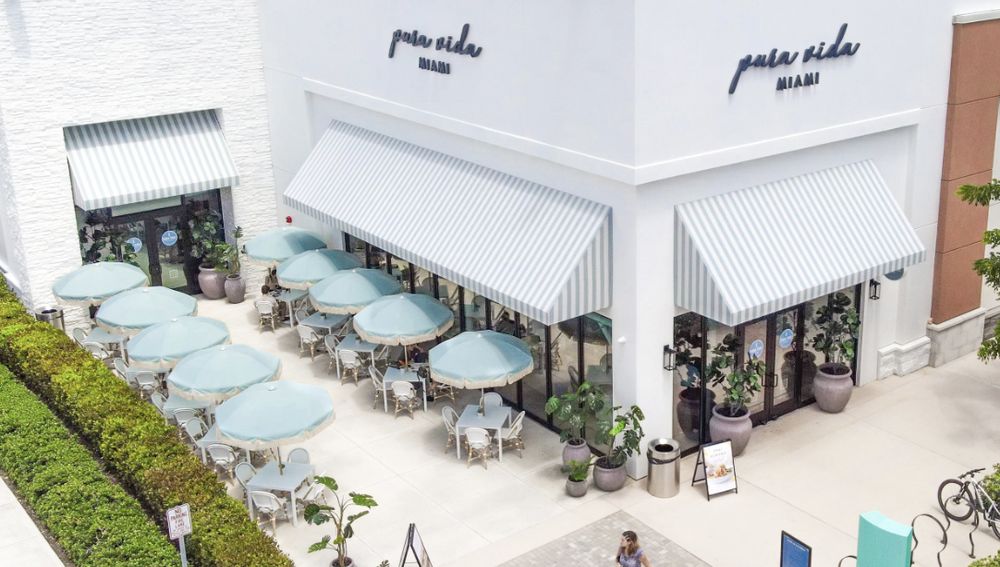 PURA VIDA MIAMI - Updated January 2026 - 166 Photos & 112 Reviews - 111 ...