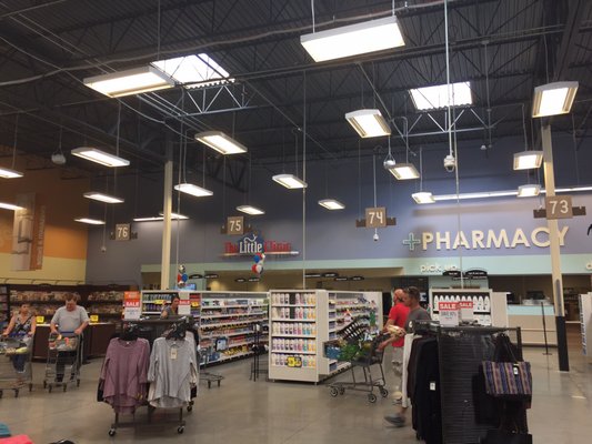 KROGER - Updated September 2025 - 26 Photos & 34 Reviews - 9001 US-42 ...