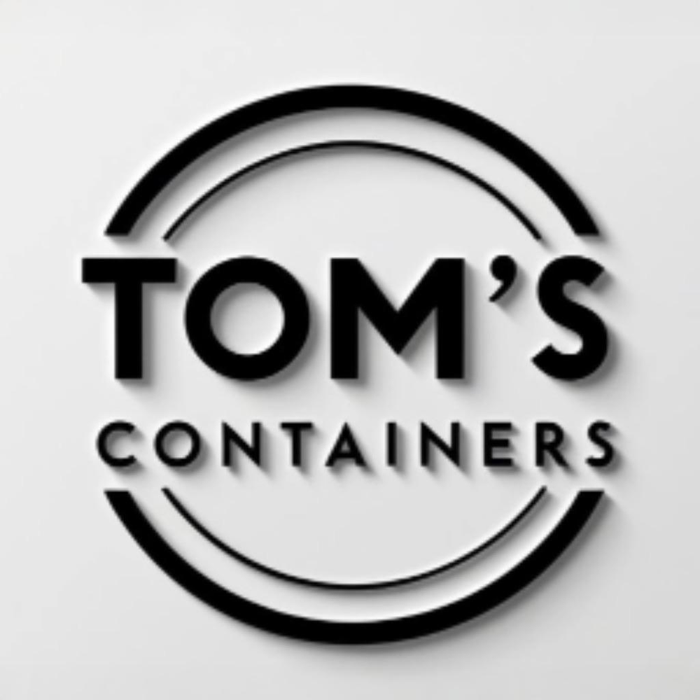 TOM’S CONTAINERS - Updated October 2025 - 2125 N Esplanade St, Cuero ...