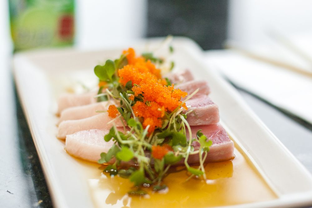 SUSHI ZONE - 356 Photos & 309 Reviews - Conveyor Belt Sushi - 10024 ...